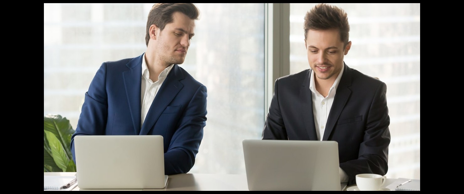 PPC Competitor Analysis: Spy on Your Competitors | Diginius